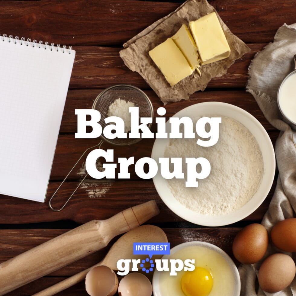 Baking Group | Pentecostal Lighthouse Church